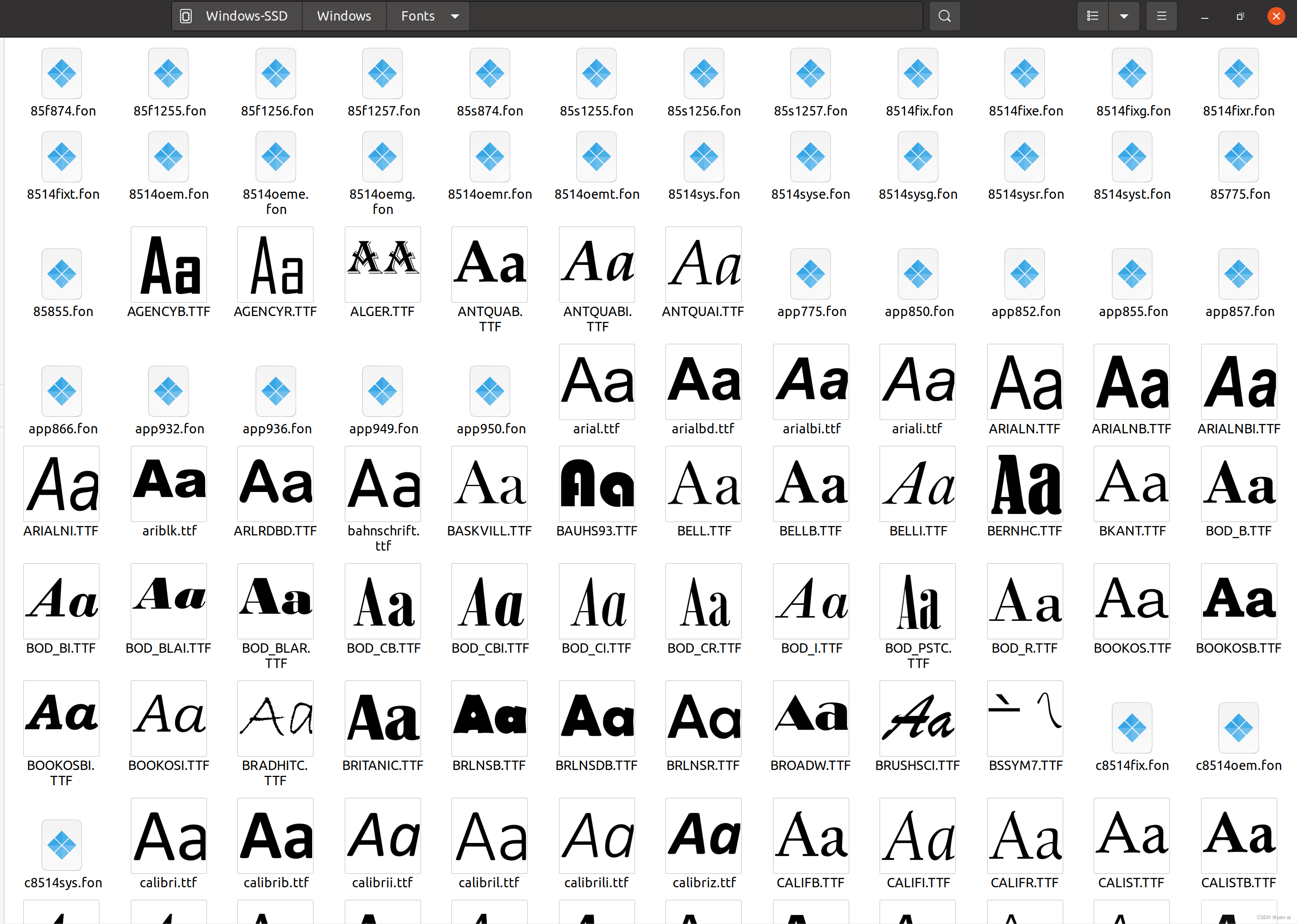 【opencv - C++ - Ubuntu】putText 显示中文最快方法_opencv puttext 中文-CSDN博客