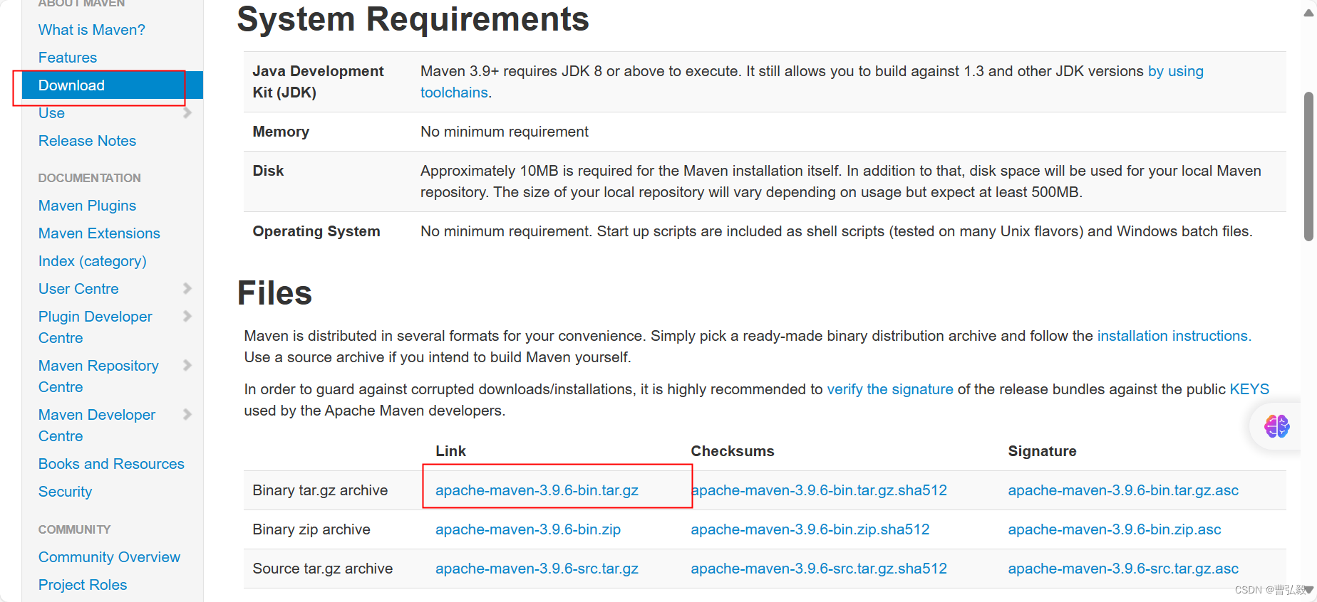 devops-Maven【部署及配置】_devops maven setting-CSDN博客