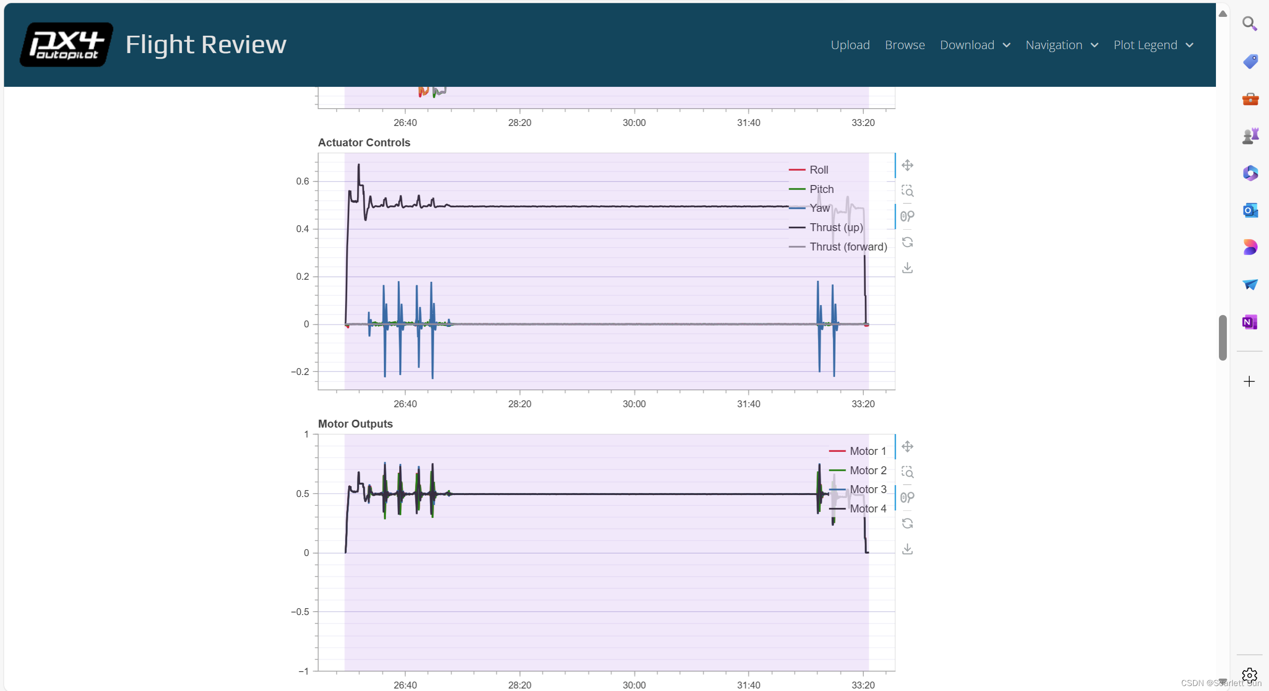 Windows下使用Airsim+QGC进行PX4硬件在环HITL（四）_airsim硬件在环-CSDN博客