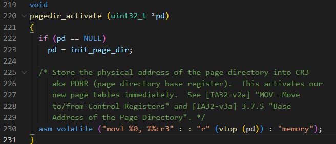 【UCB操作系统CS162项目】Pintos Lab2：用户程序 User Programs（上）-CSDN博客