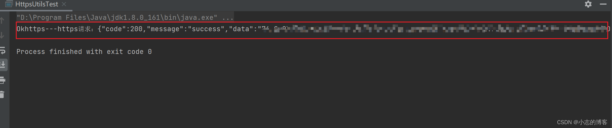 java通过okhttp方式实现https请求的工具类（绕过证书验证）-CSDN博客