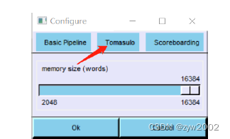体系结构实验（4）—— Tomasulo算法_tomasulo算法实验报告-CSDN博客