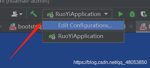 java.net.ConnectException: no available server-CSDN博客