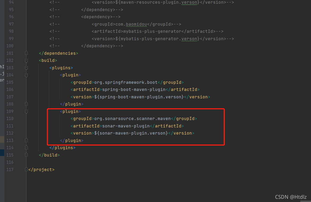 GitHub使用Sonarcloud进行项目分析-CSDN博客
