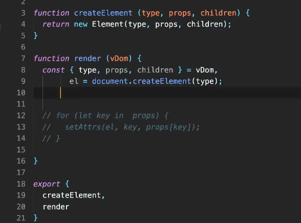 前端学习笔记202310学习笔记第一百零伍天-Diff算法2-CSDN博客