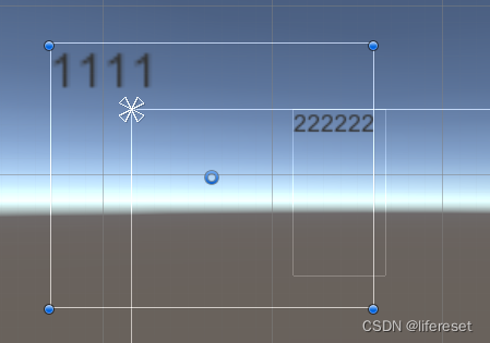 Unity Ugui 详解 Content Size Fitter 和 Horizontal Layout Group 的使用_unity horizontal layout group-CSDN博客