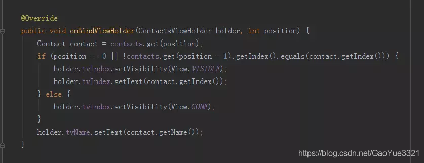 WaveSideBar/BaseActivity与BaseFragment的简单封装-CSDN博客