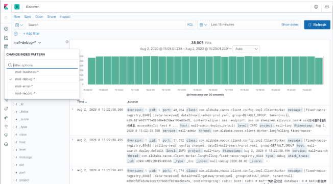 mall-swarm微服务电商项目发布大更新，打造Spring Cloud最佳实践_mall-swarm项目部署-CSDN博客