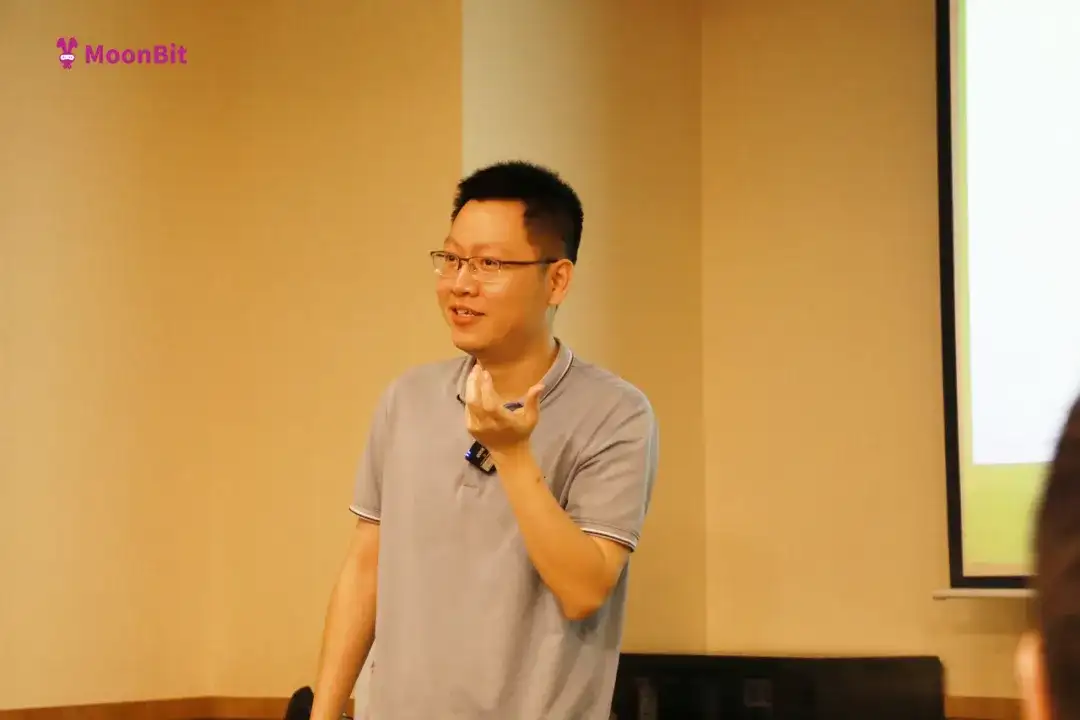 多图回顾！MoonBit MeetUp 精彩回顾来啦！_狮偶语言-CSDN博客
