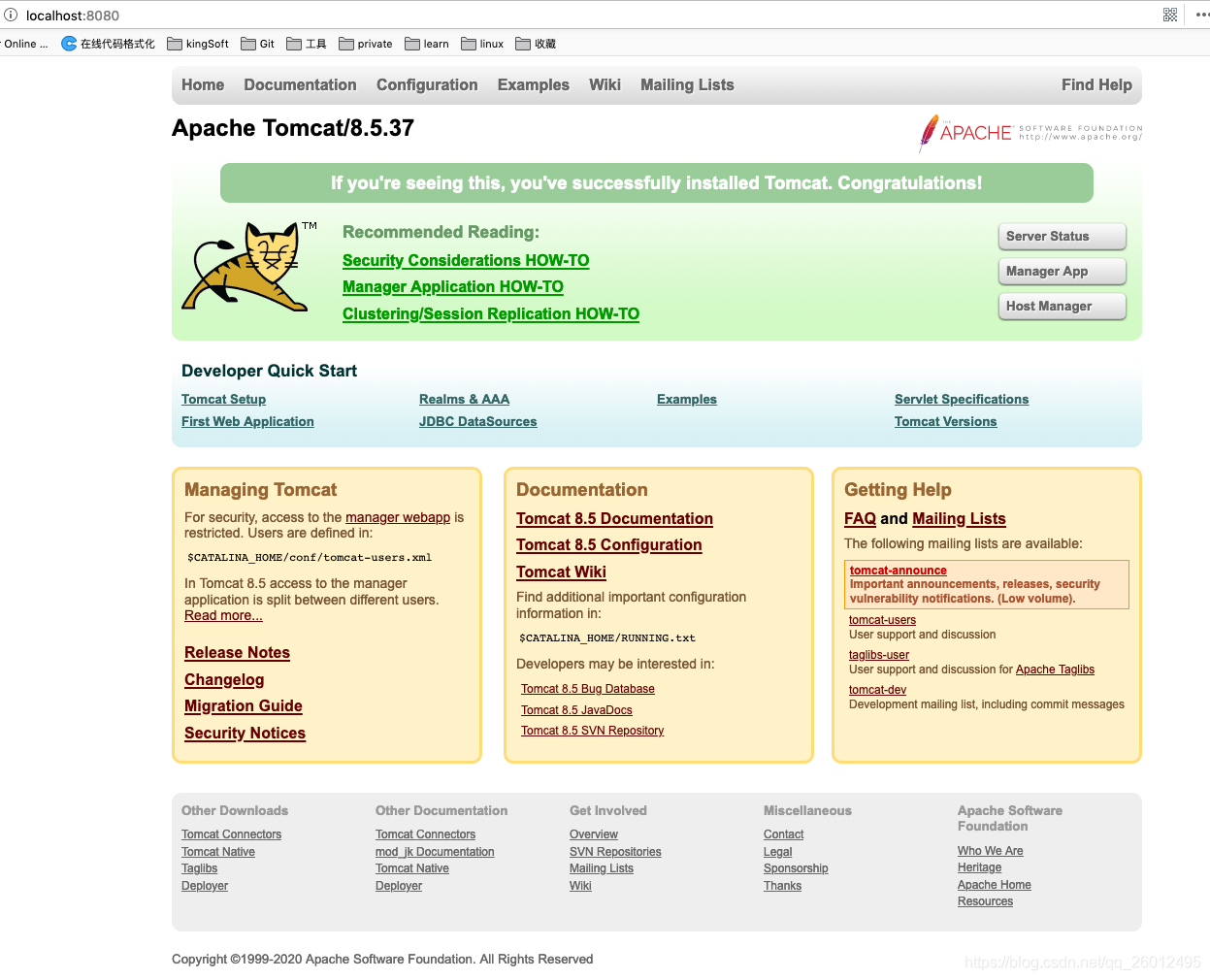 Error running 'api': Address localhost:1099 is already in use问题解决【本地明明没有占用此端口】_address localhost ...