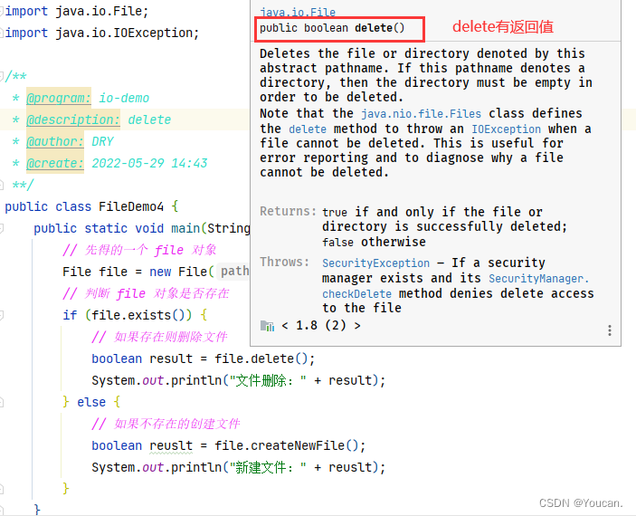 Java文件操作详解-CSDN博客