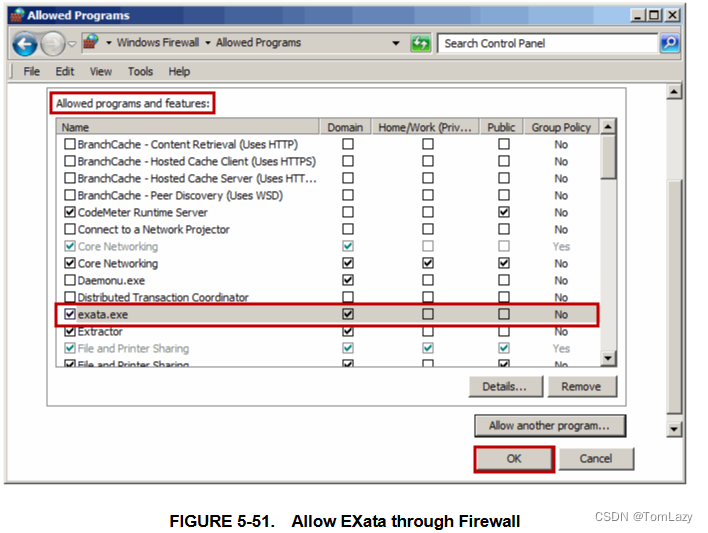 【EXata】5.4 连接到互联网-CSDN博客