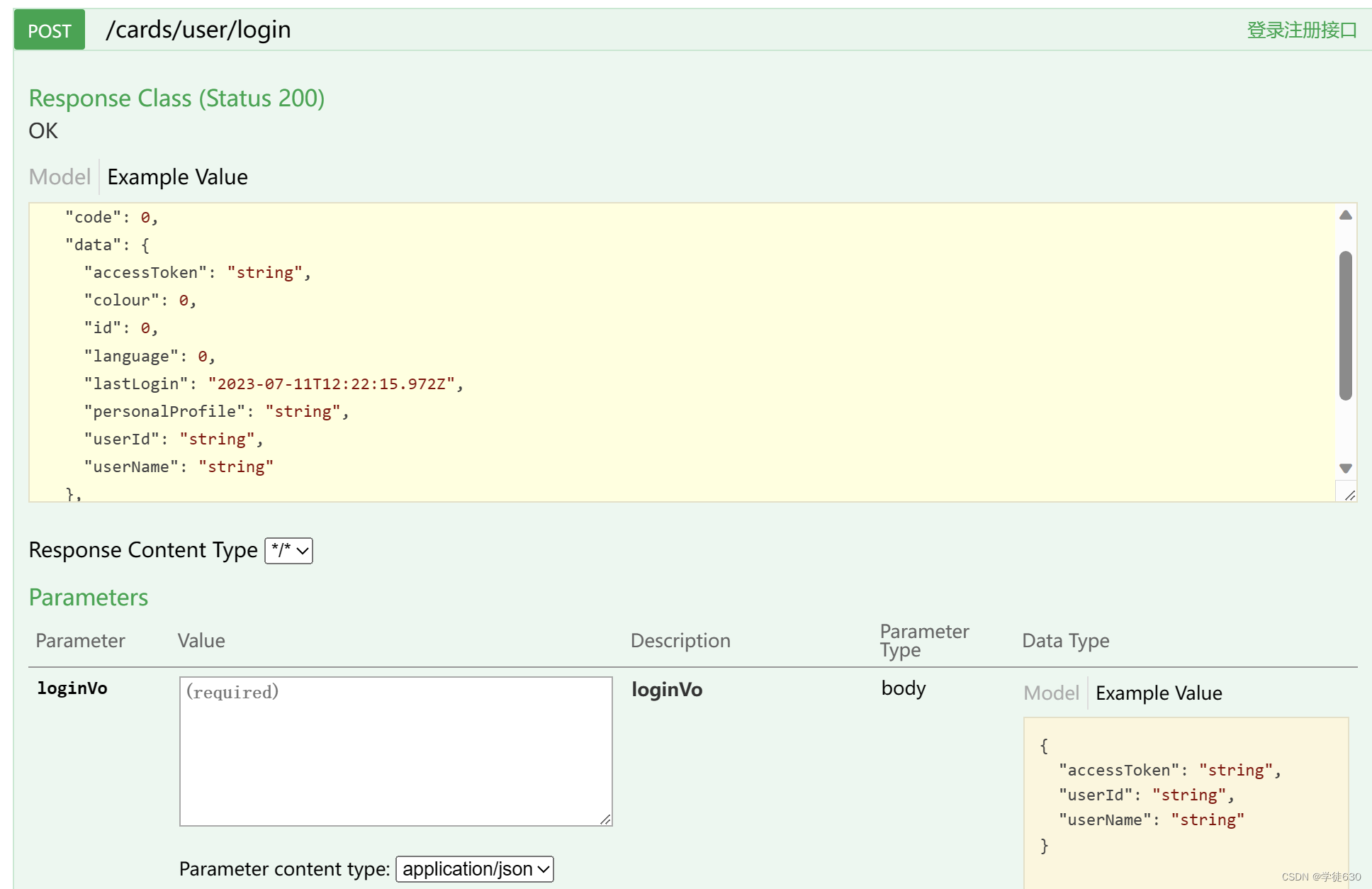 swagger + DOCWAY 一步导出为优雅完整的markdown、pdf接口文档-CSDN博客