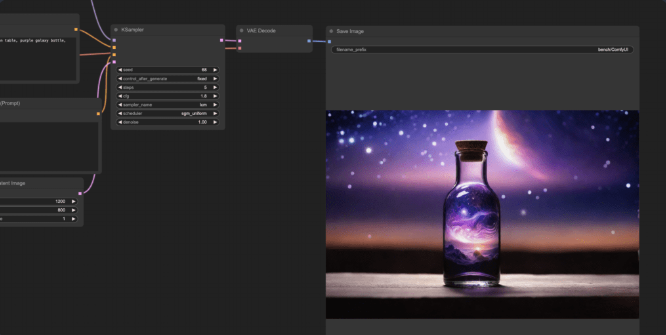 [AIGC] LCM-LoRA：高速Stable Diffusion_lcm lora model not found for sd 1.5-CSDN博客