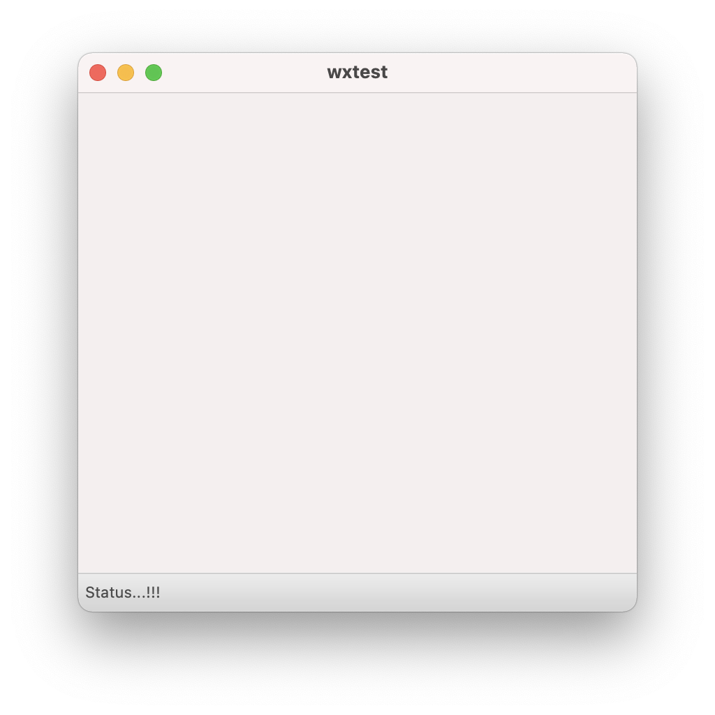 MacOS配置wxWidgets开发环境_wxwidgets macos-CSDN博客