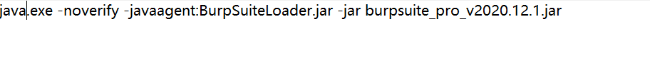 学习记录：BurpSuit在Windows、Linux中安装；并解决Java版本不匹配问题-并解决安装Java双版本问题_为什么安装burp suite之后jdk版本变了-CSDN博客