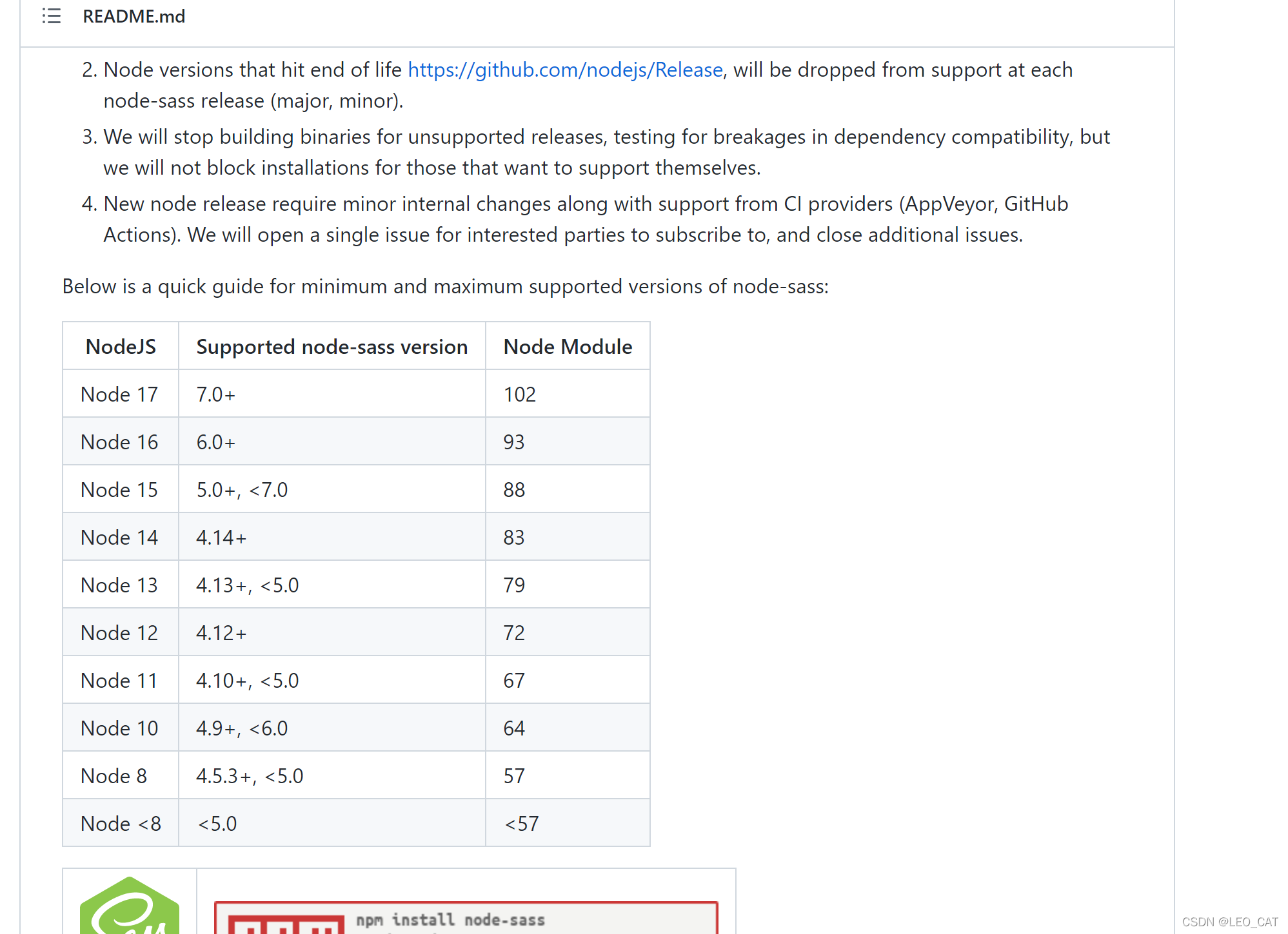 Syntax Error: Error: Node Sass does not yet support your current environment: Windows 64-bit-CSDN博客