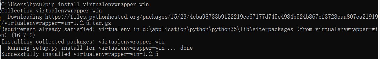 idea配置python环境,在idea中使用virtualenv和virtualenvwrapper搭建python开发环境-CSDN博客