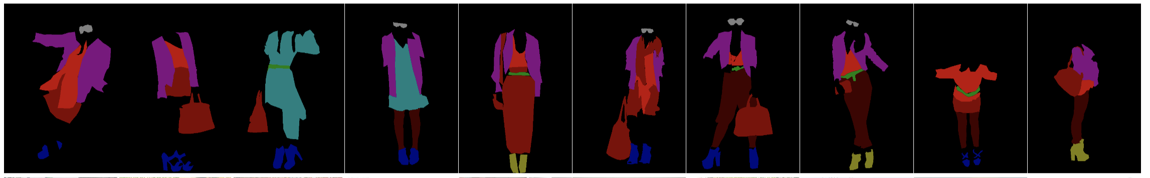 【计算机视觉 | 目标检测】目标检测常用数据集及其介绍（五）_vt5000数据集-CSDN博客