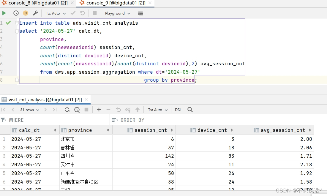 使用sparksql插入数据，出现java.io.IOException: Filesystem closed 异常_org.apache ...