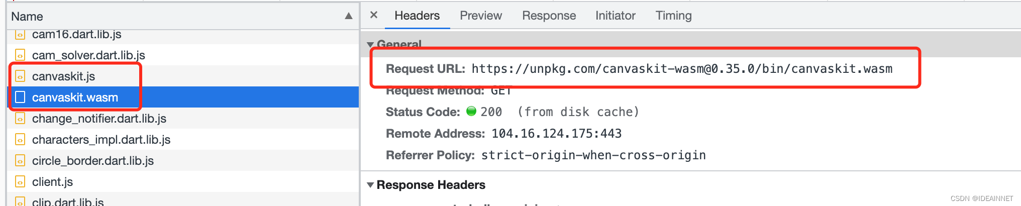 Flutter web加载慢问题优化和解决方案_您提供的错误信息表明在您的flutter web应用程序中加载"noto sans sc"字体文件时-CSDN博客