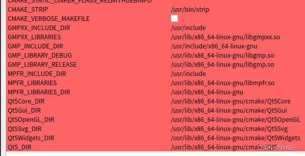 【软件安装】ubuntu+CGAL+QT可视化+draw_triangulation_2+draw_triangulation_3-CSDN博客