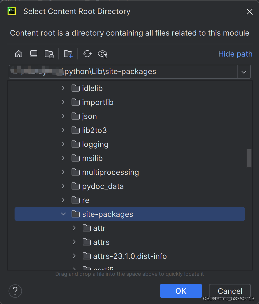web自动化Pycharm报错unresolved reference ‘selenium‘_unresolved reference 'selenium-CSDN博客