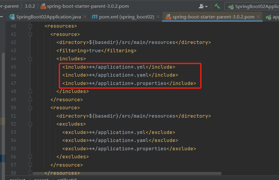 Spring Boot（五）：Spring Boot项目配置详解_springboot 配置项目名context-CSDN博客