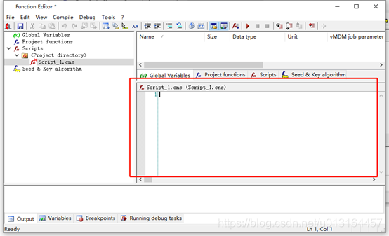 使用CANAPE脚本script周期性发送报文-CSDN博客