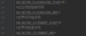 【知识积累】springboot整合beetl_${ctxpath}-CSDN博客