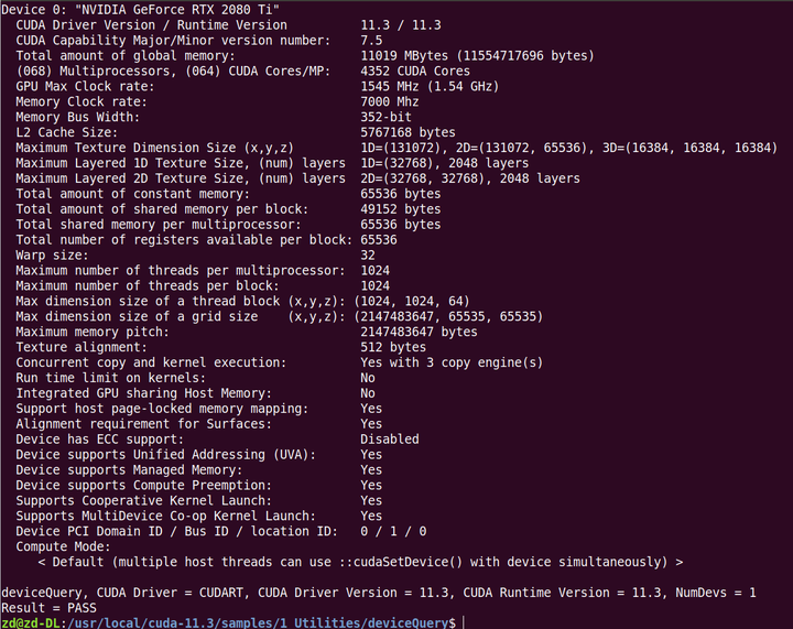 python笔记1.3-Ubuntu18.04+Anaconda+PyCharm+Pytorch_ubuntu18安装anaconda-CSDN博客