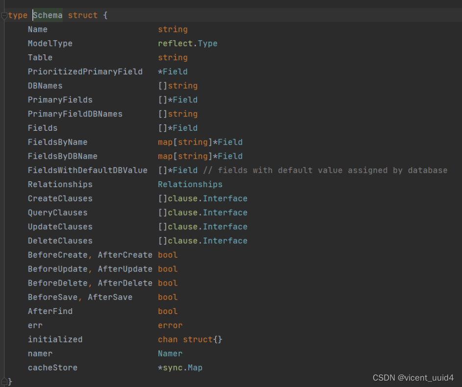 ORM 框架_orm框架-CSDN博客