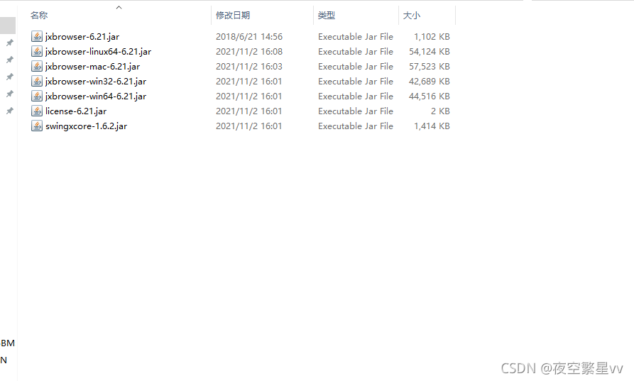 jxbrowser-6.21.jar（里面有windows，linux，mac的都有）_jxbrowser mac-CSDN博客