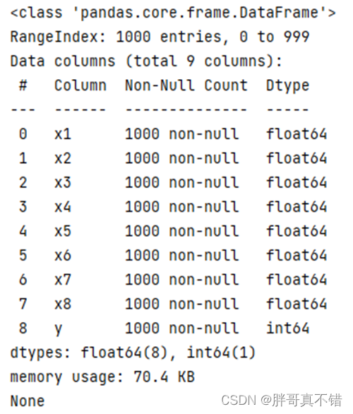 Python实现GA遗传算法优化随机森林分类模型(RandomForestClassifier算法)项目实战_基于遗传算法的随机森林模型-CSDN博客