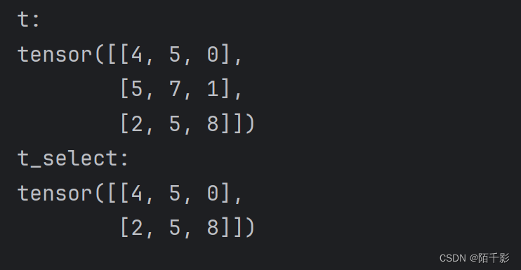 Pytorch学习记录_csdn做pytorch学习记录-CSDN博客