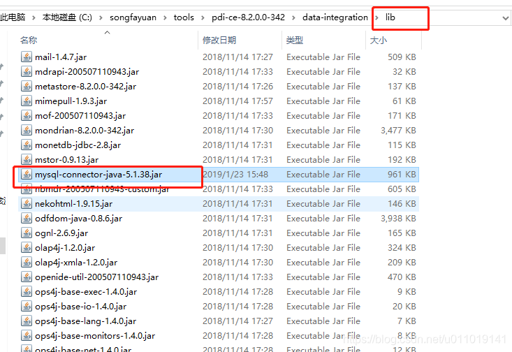 ETL工具：Kettle(Spoon)实现跨库跨表迁移不同表结构的数据_kettle迁移表结构-CSDN博客
