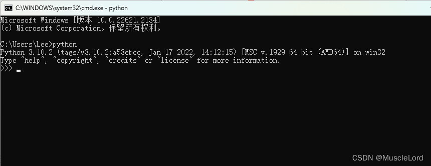 【python】notepad实现python代码运行notepad运行python脚本 Csdn博客 4738