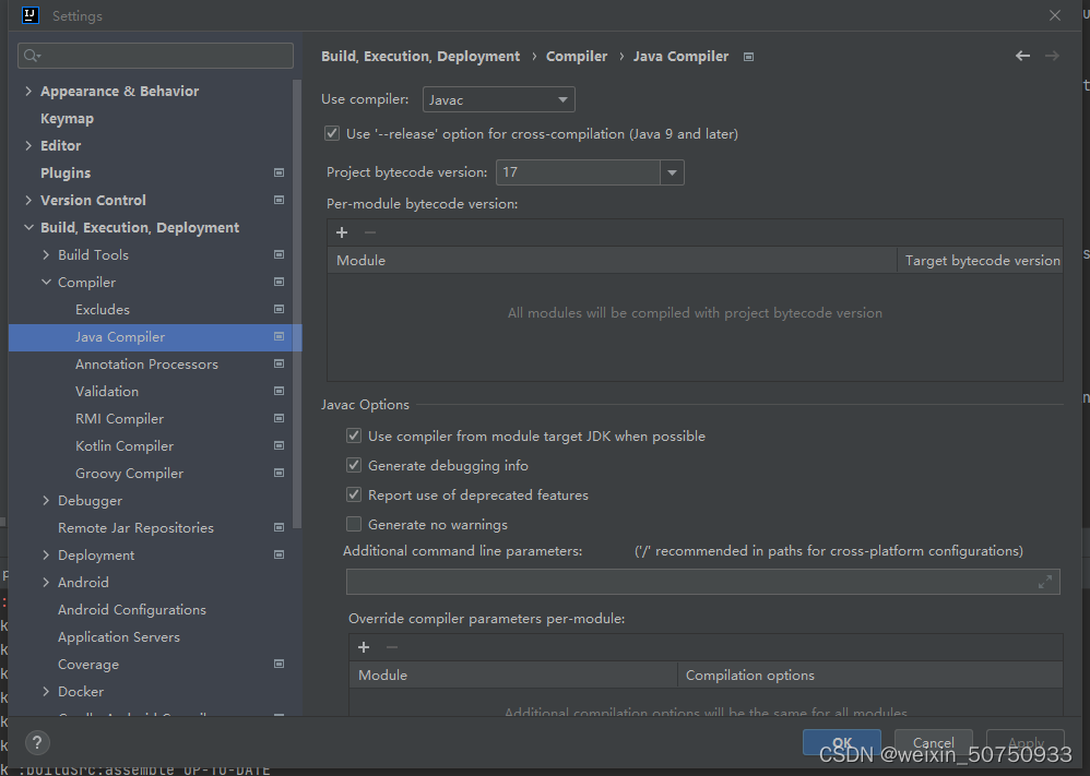 Spring boot源码编译_spring-boot-smoke-tests-CSDN博客