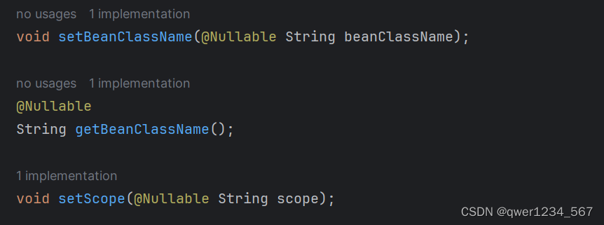 Spring入门--概述、Log4j2框架和IoC容器_loggers标签-CSDN博客