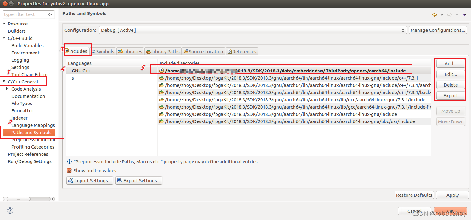 CNN复现系列一：基于zcu102的yolov2(part4:sdk部分)_vulcnn复现-CSDN博客