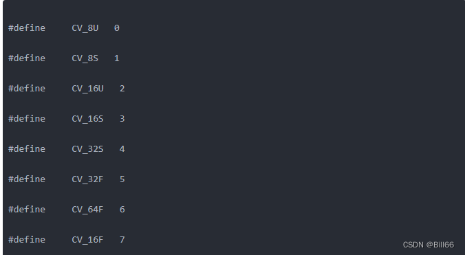 OpenCV Mat实例详解 五_cv::mat::cross-CSDN博客