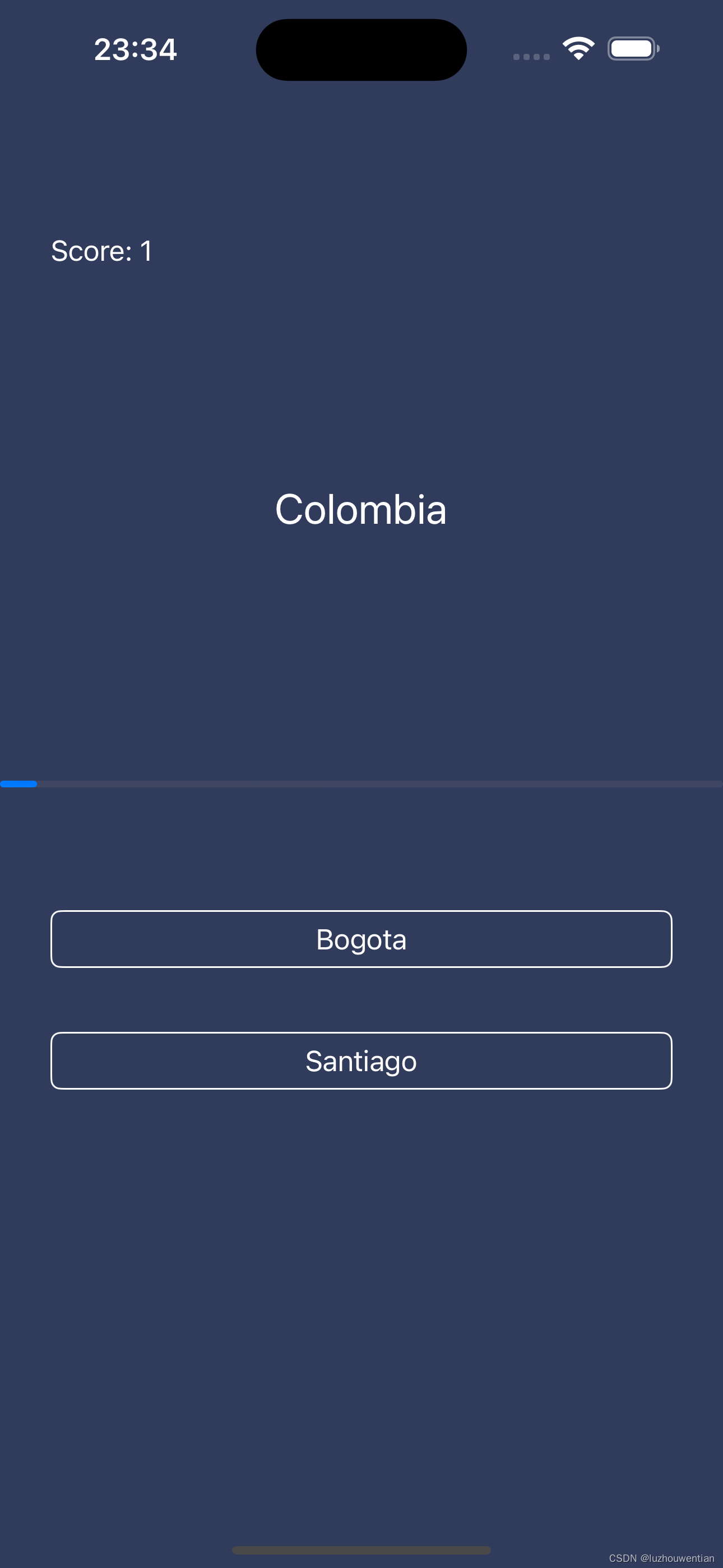 iOS App Tech Support（URL）-CSDN博客