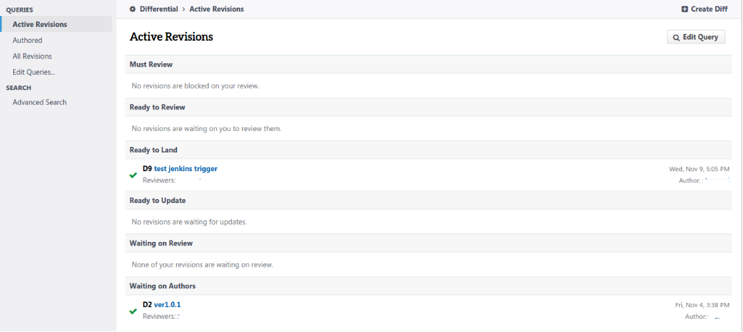 项目管理/Bug管理/问题管理—Phabricator_phabricator differential unit 配置-CSDN博客