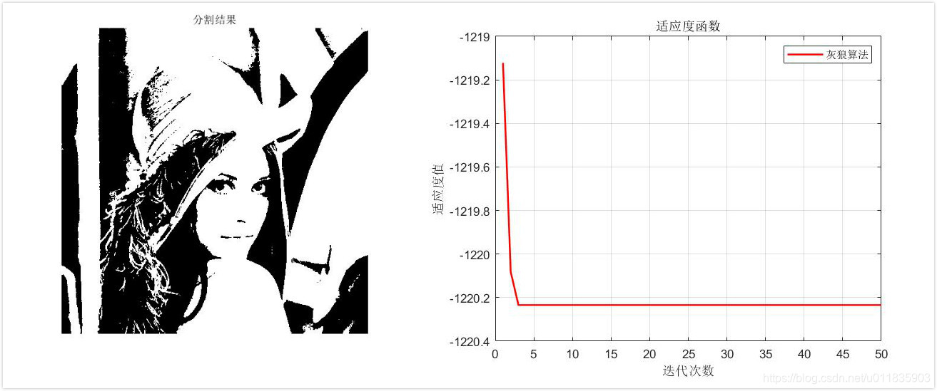 智能优化算法应用：基于灰狼算法的Otsu图像多阈值分割-附代码_otsu多阈值快速求解算法 代码-CSDN博客