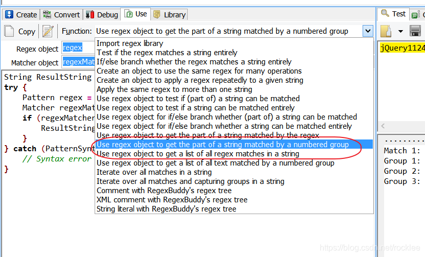 用RegexBuddy编写正则表达式_regexbuddy自动生成正则表达式-CSDN博客