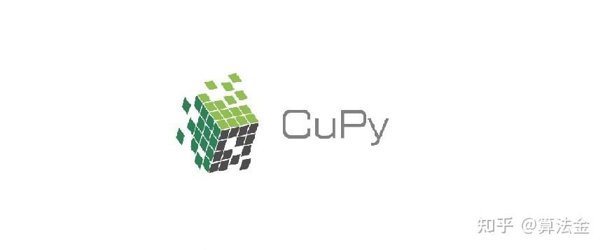 Cupy，一个神奇的 Python 库-CSDN博客