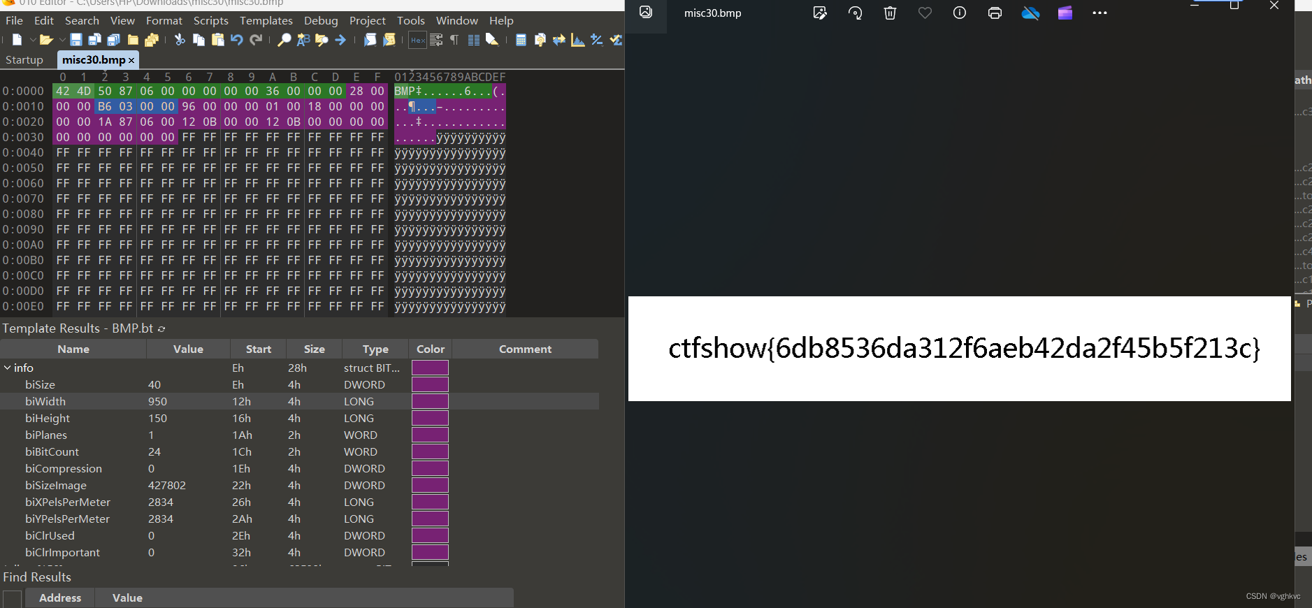 misc学习_misc bmp-CSDN博客