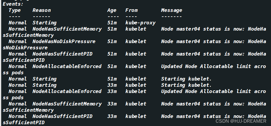 Error排错：container runtime network not ready_container runtime network not ready: networkready ...